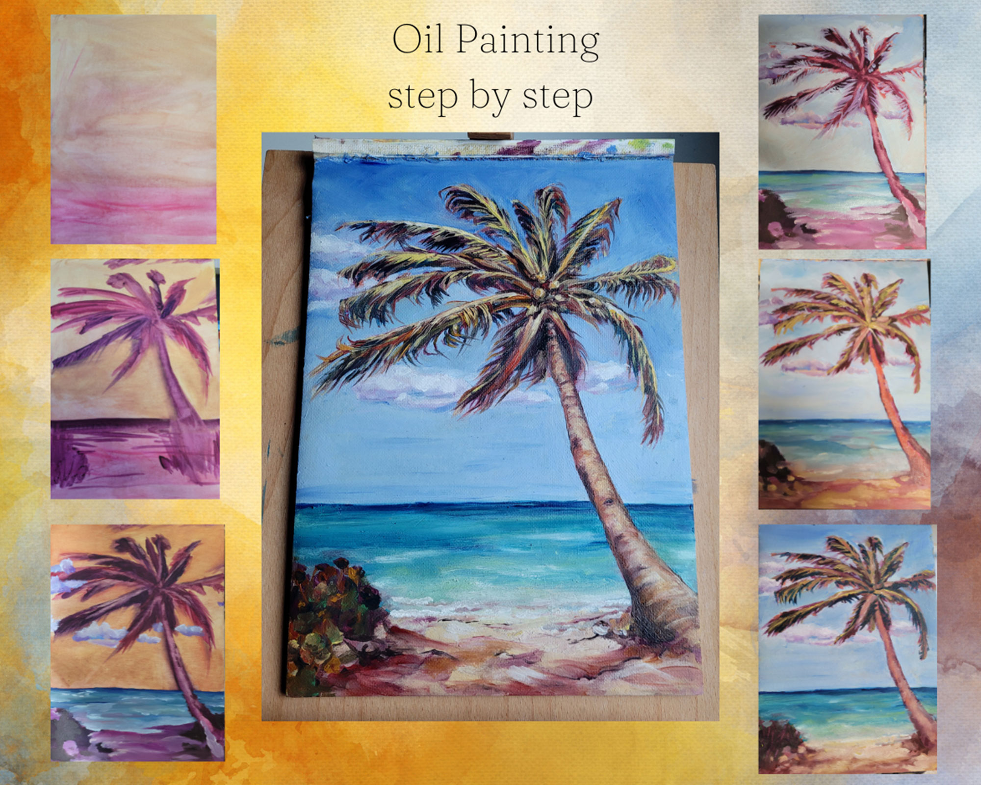 Art Services Melbourne, Art Classes, Painting and more - Swirl Art